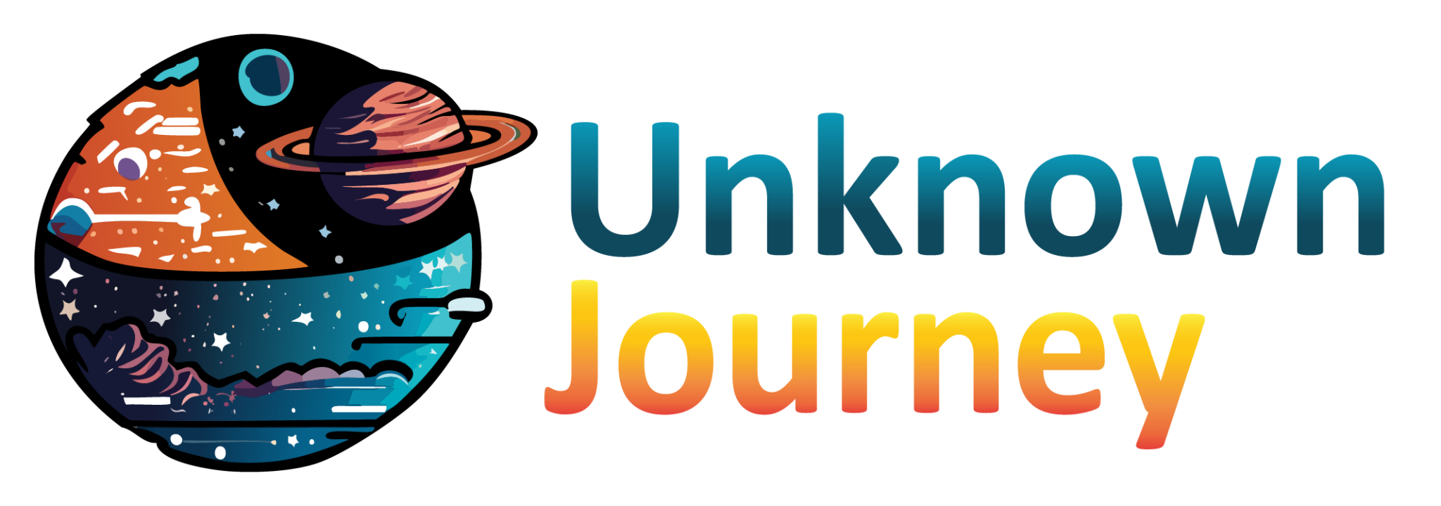Unknown Journey – Unknown Journey